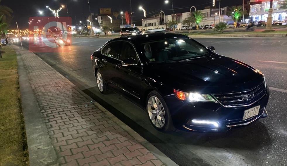 Chevrolet Impala 2019 - $16,500 for sale
