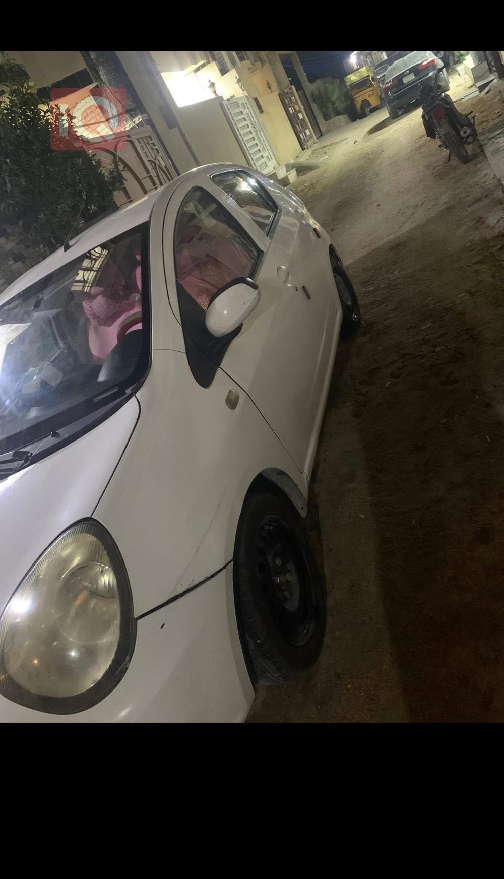 Geely LC 2013 - د.ع7,000,000 for sale