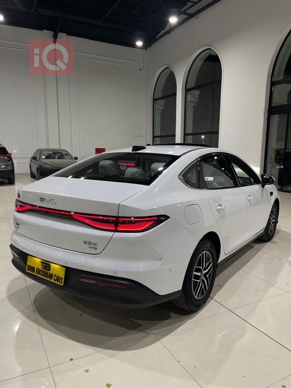 BYD Seal 05 DM-i 2025 - $15,500 for sale