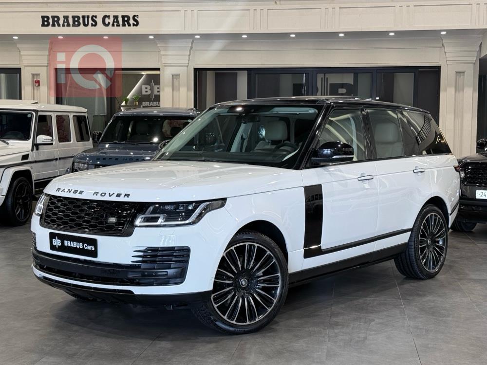 Land Rover Range Rover Vogue 2014 - $26,500 for sale