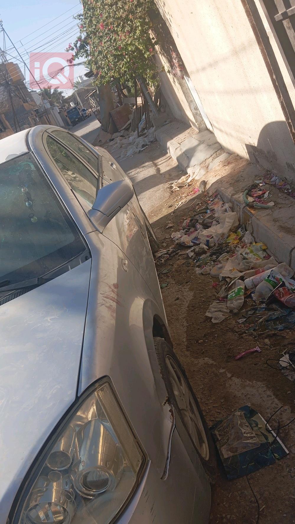 Chery A5 2010 - د.ع4,000,000 for sale