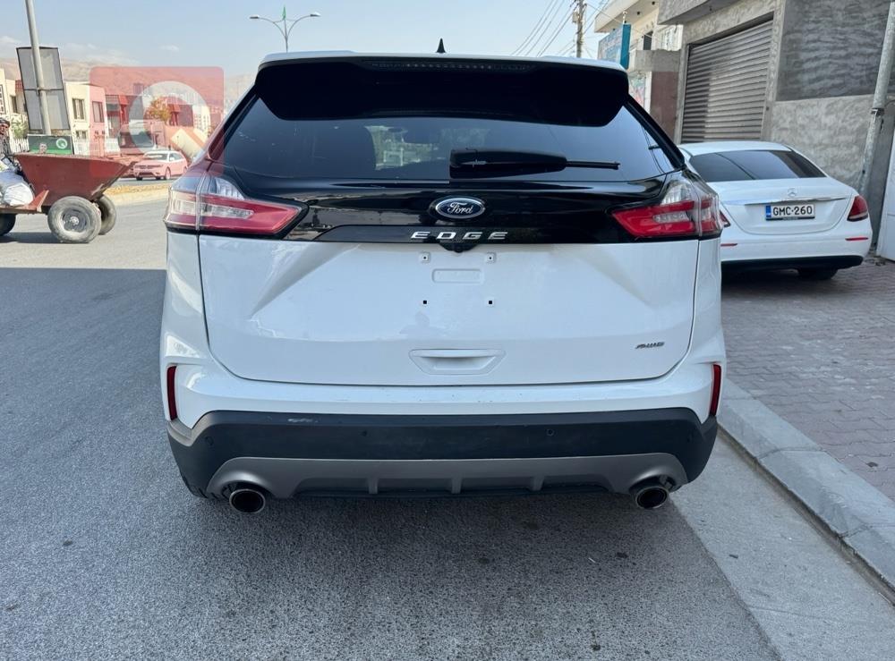 Ford Edge 2024 - $18,300 for sale