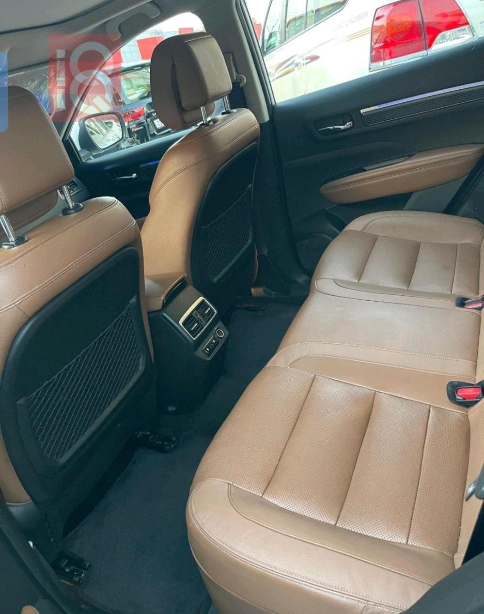 Renault Koleos 2018 - $18,000 for sale