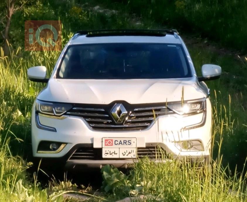 Renault Koleos 2018 - $18,000 for sale