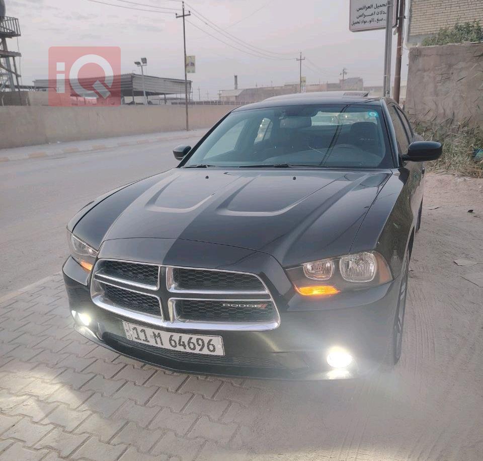 Dodge Charger 2012 - $14,000 for sale