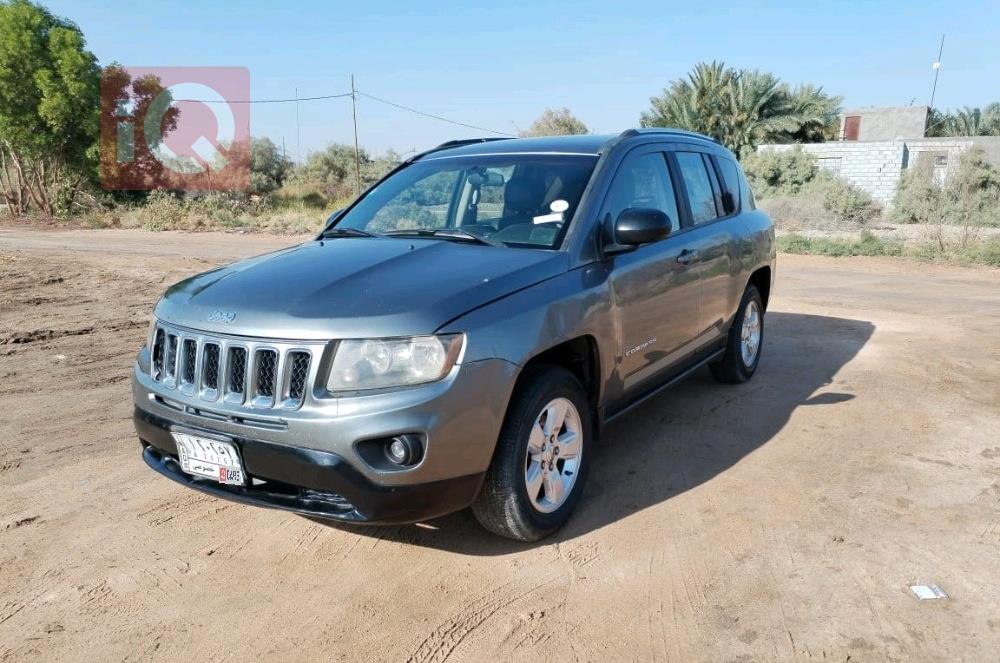 Jeep Compass 2014 - $9,500 for sale