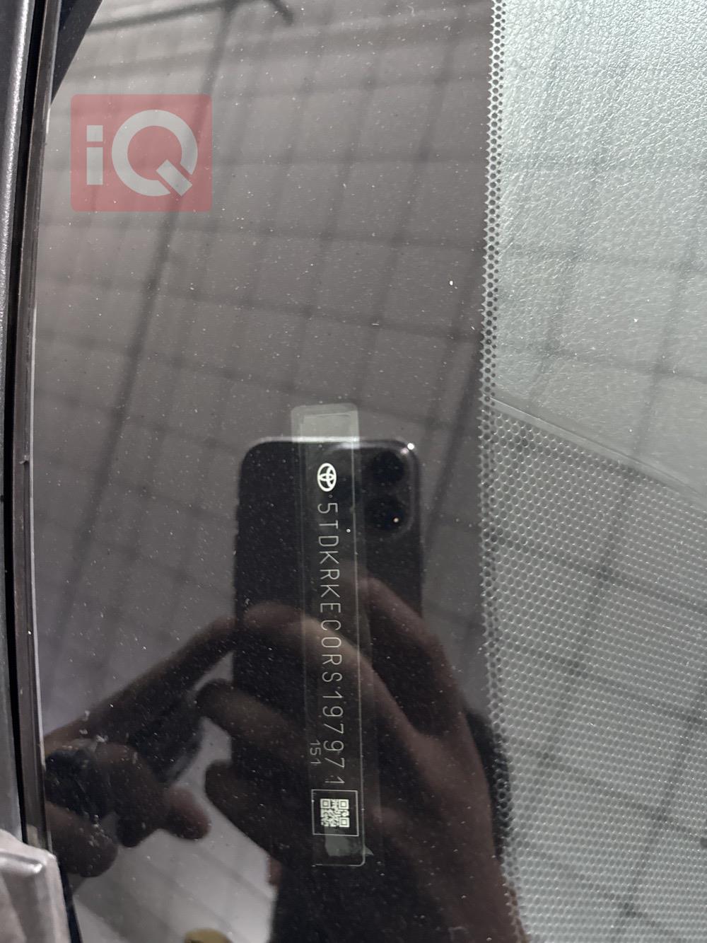 Toyota Sienna 2024 - $28,000 for sale