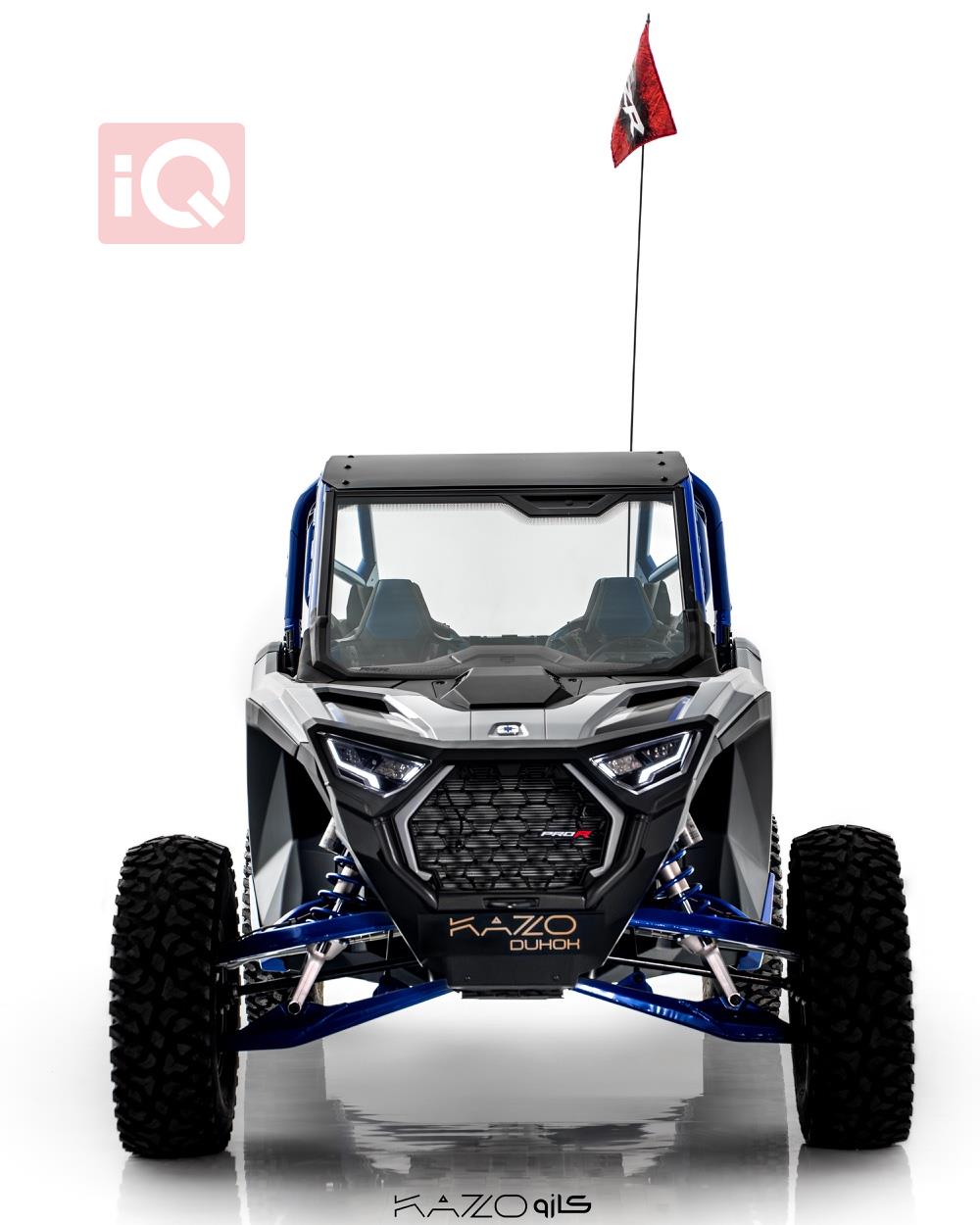 Polaris RZR 2025 - د.ع69,400,000 for sale