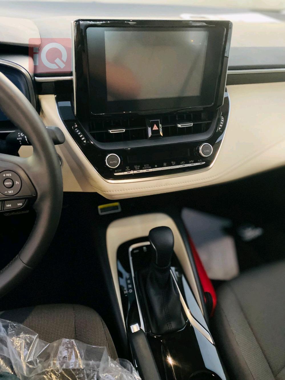 Toyota Corolla 2025 for sale