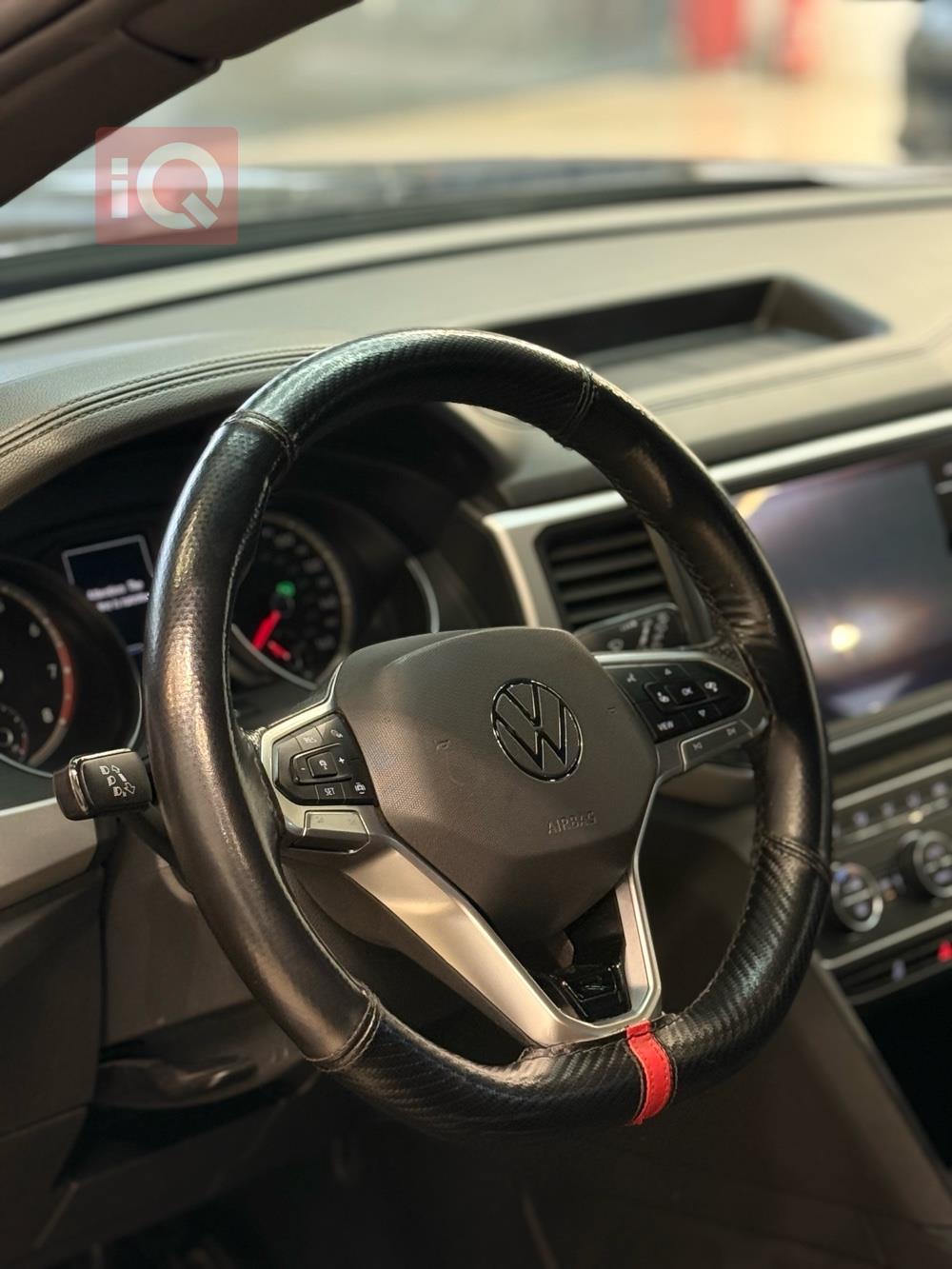 Volkswagen Atlas Cross Sport 2021 - $26,500 for sale