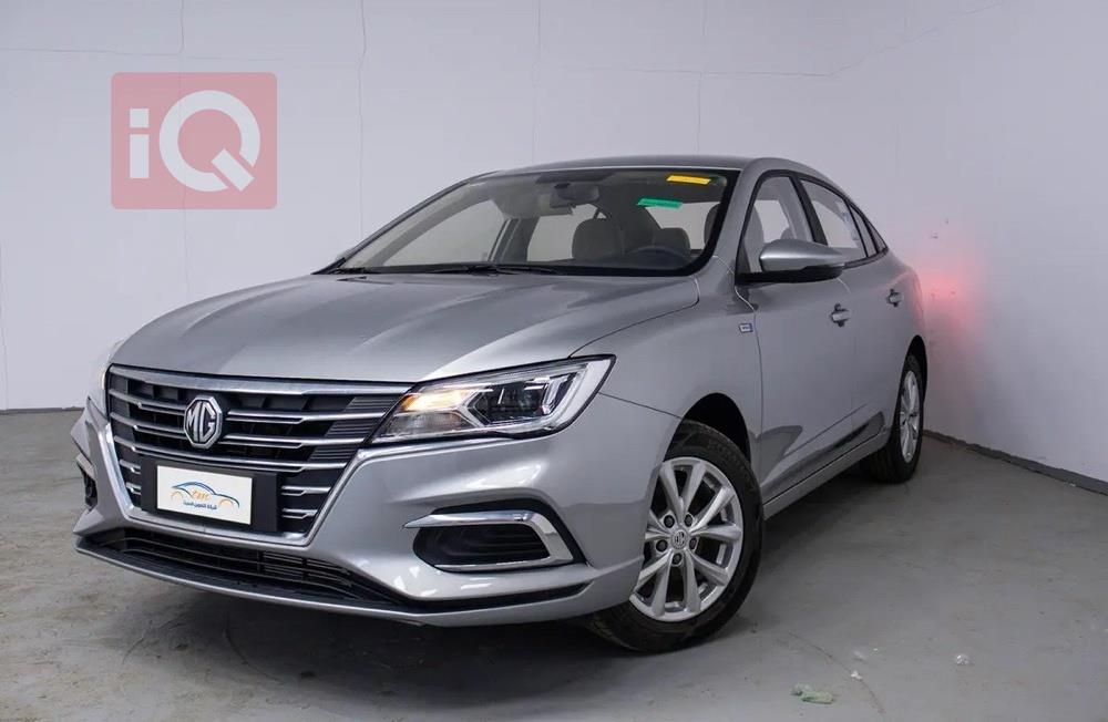 MG 5 2024 - $10,300 for sale