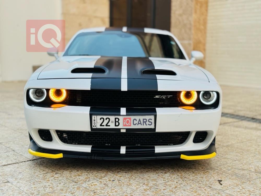 Dodge Challenger 2022 - $21,000 for sale