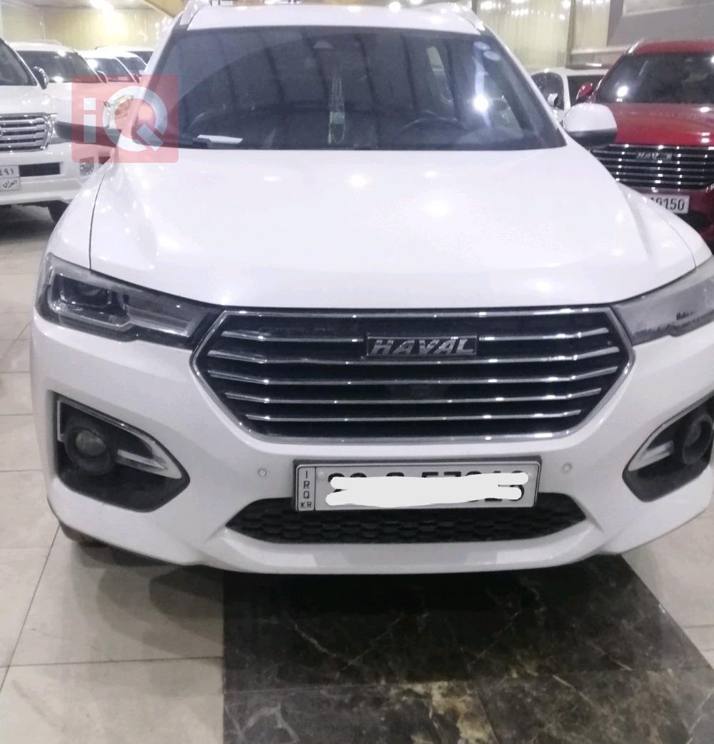 Haval H6 2019 - $12,900 for sale