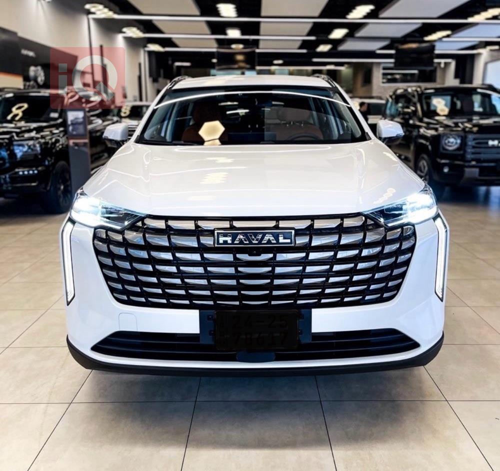 Haval H6 2026 - د.ع37,000,000 for sale