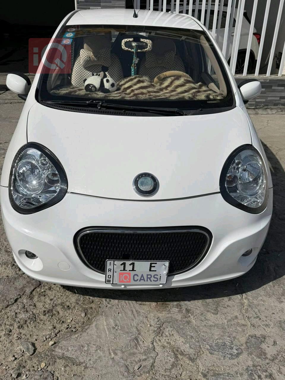 Geely LC 2013 - $5,100 for sale