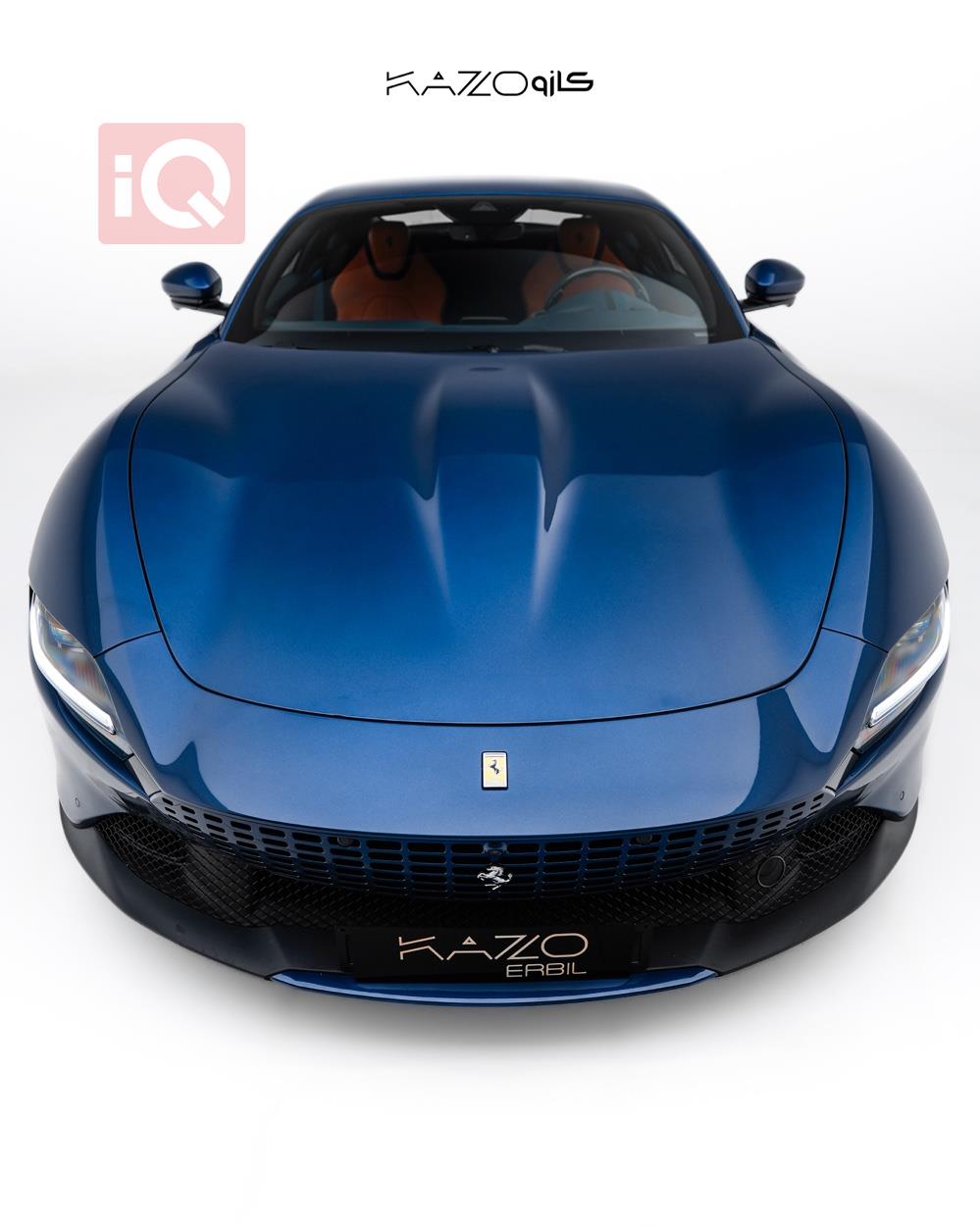 Ferrari Roma 2024 for sale