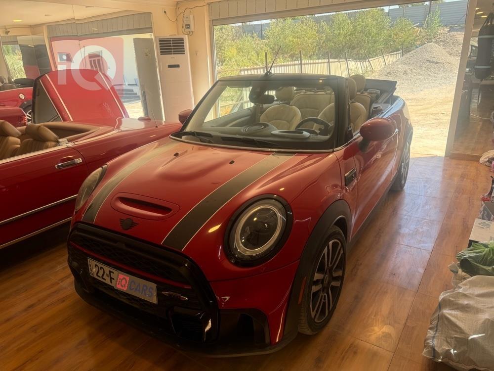 Mini Cooper 2023 - $17,000 for sale