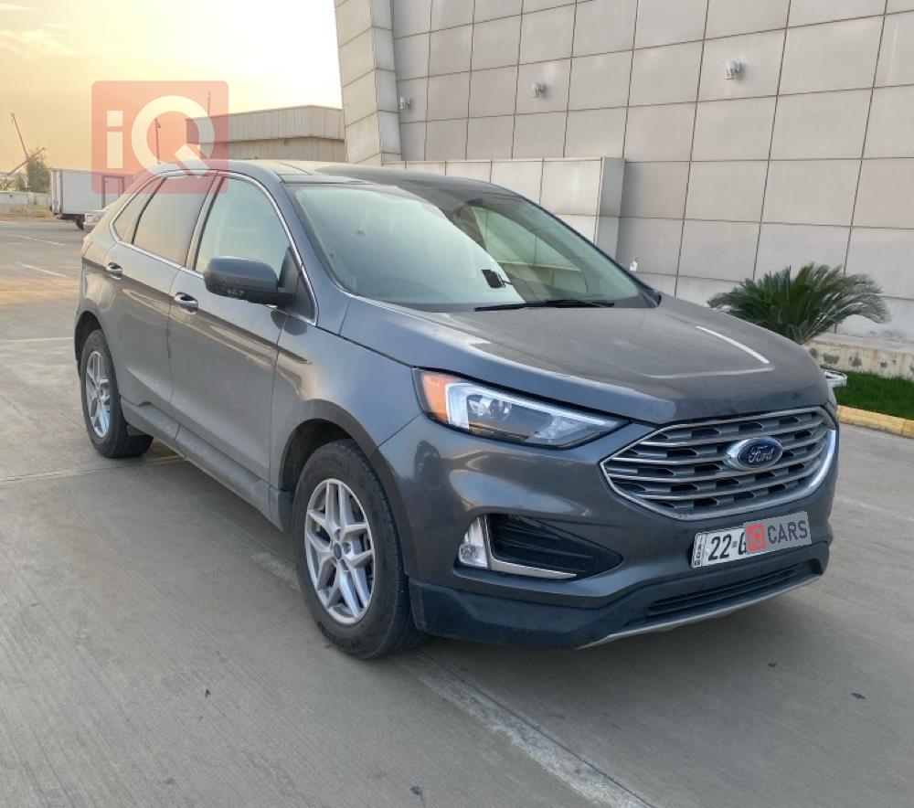 Ford Edge 2022 - $19,000 for sale