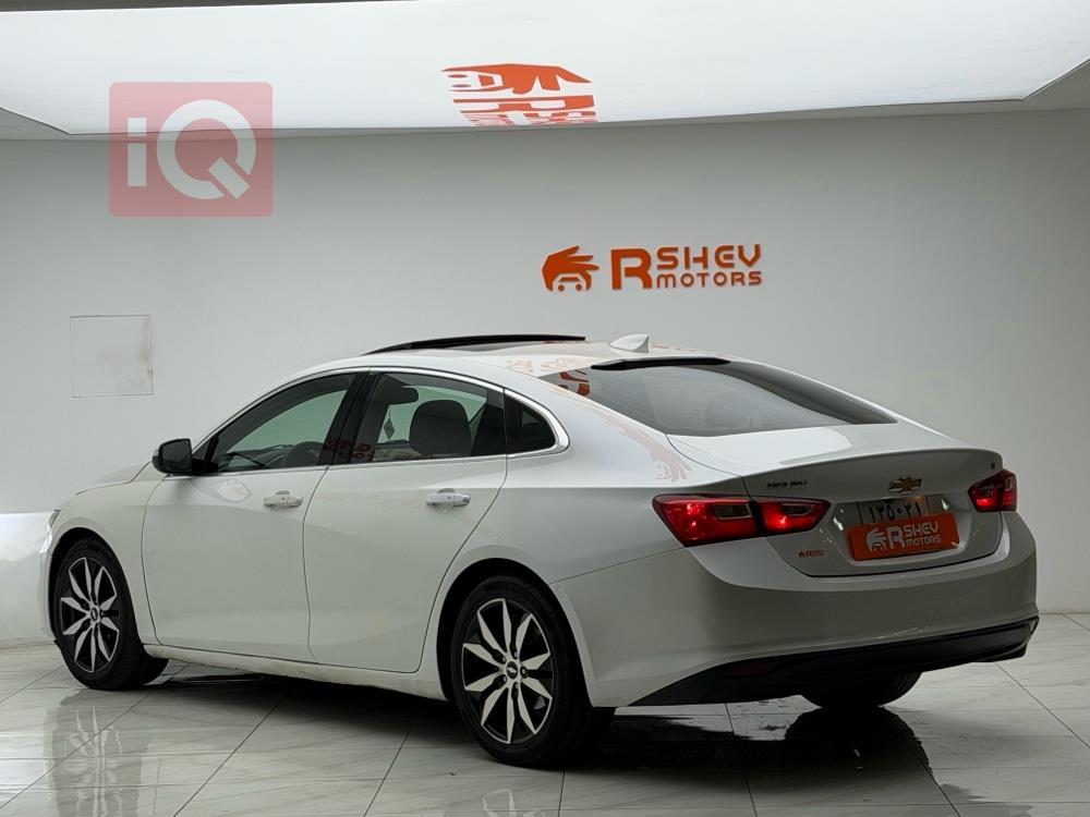 Chevrolet Malibu 2017 - $8,800 for sale