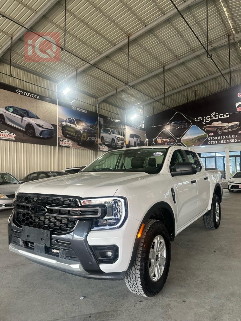 Ford Ranger 2024 - $23,000 for sale