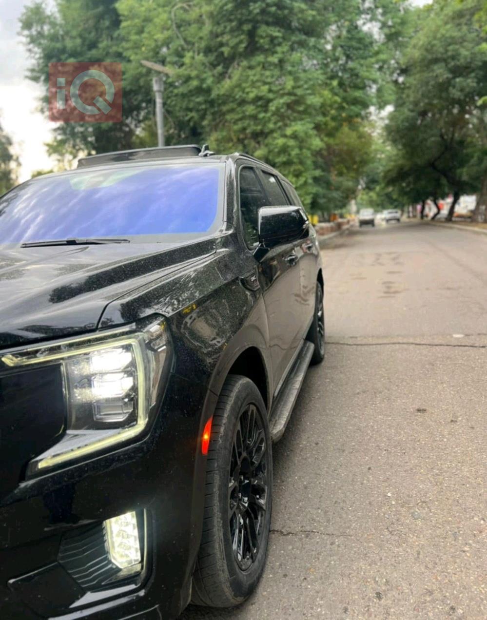 GMC Yukon 2022 - $38,000 for sale