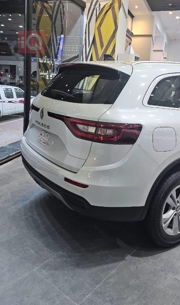 Renault Koleos 2025 - $19,000 for sale