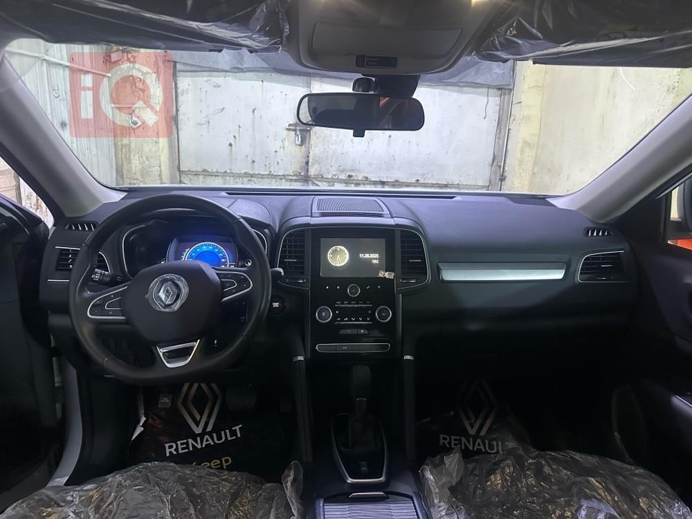 Renault Koleos 2025 - $19,000 for sale