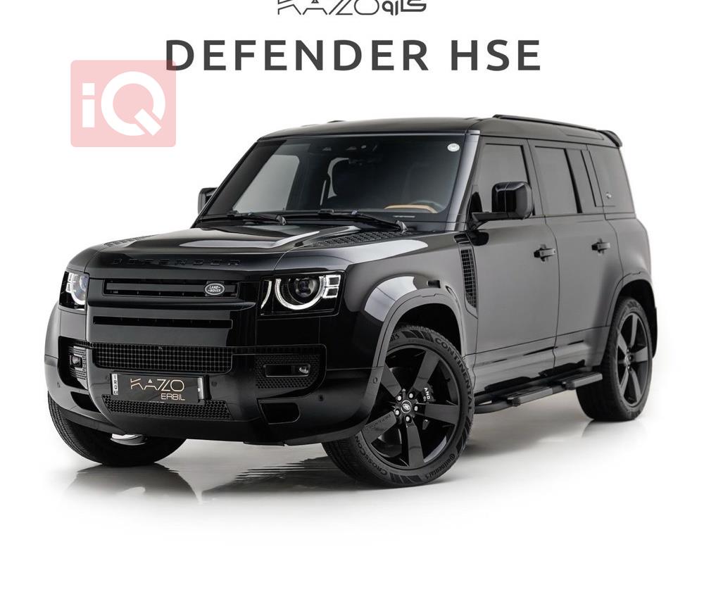Land Rover Defender 2024 - $84,000 for sale