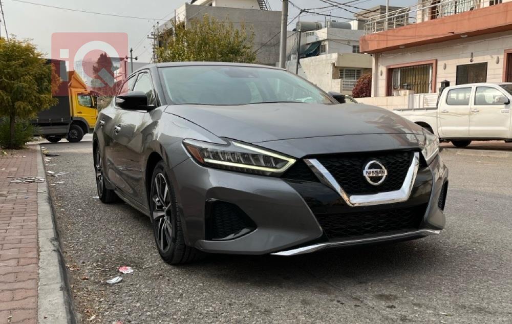 Nissan Maxima 2023 - $16,700 for sale