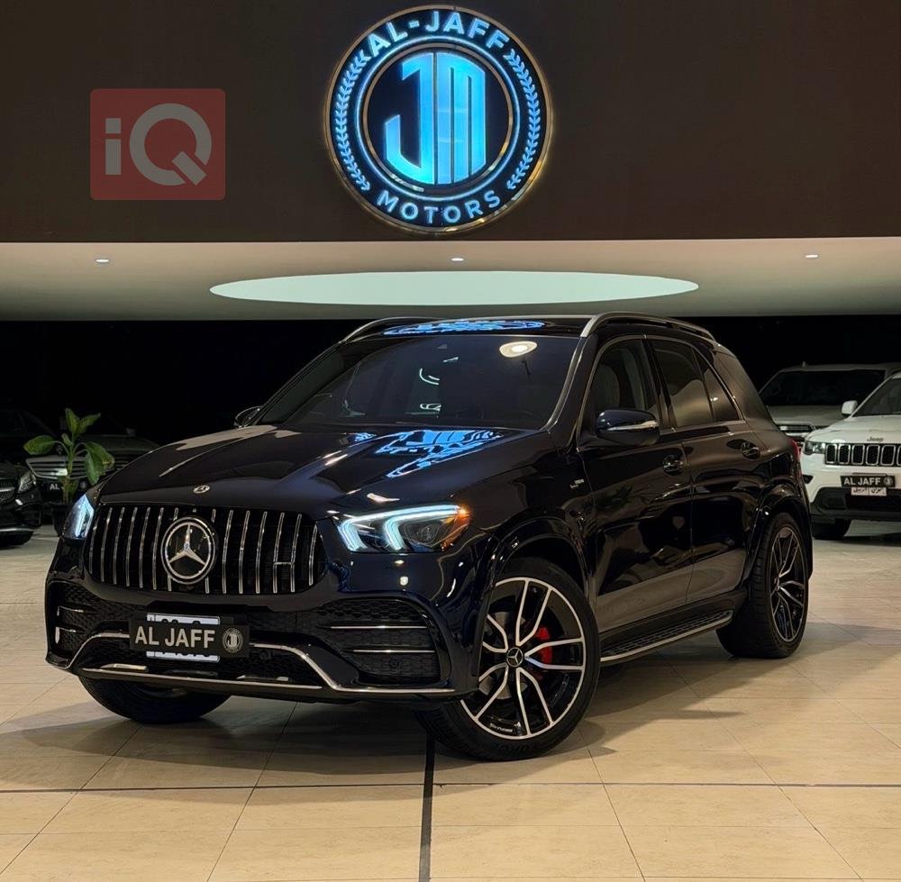 Mercedes-Benz GLE 2022 - $42,500 for sale