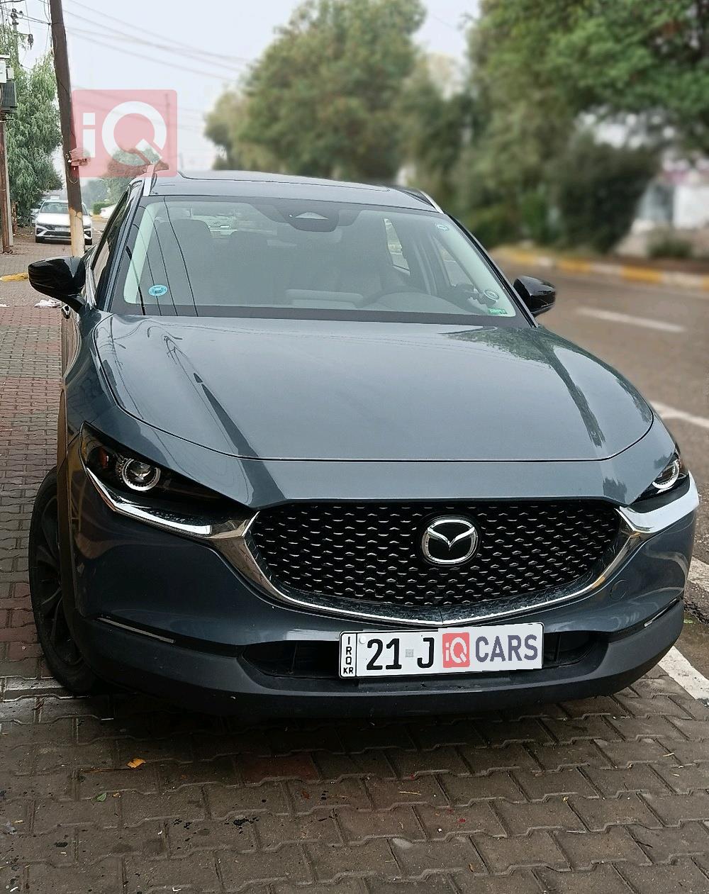 Mazda CX-30 2024 - $18,000 for sale