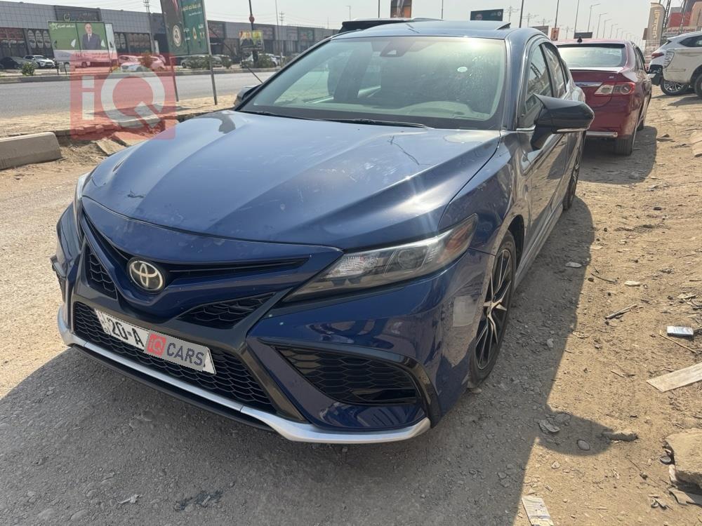 Toyota Camry 2023 - $18,800 for sale