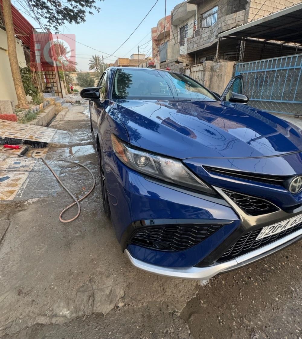 Toyota Camry 2023 - $18,800 for sale