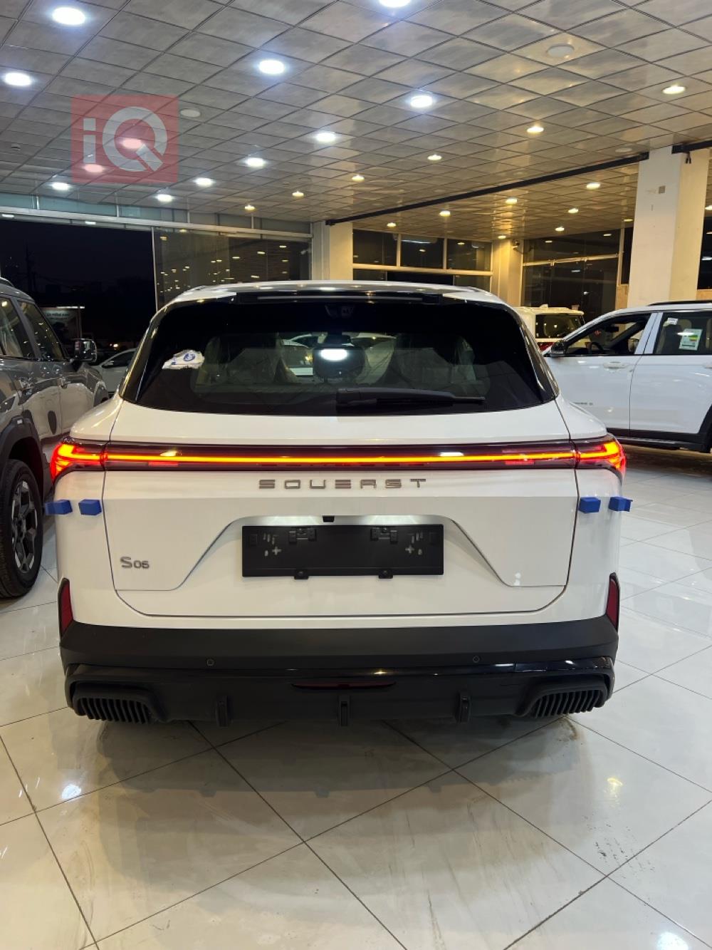 Soueast S06 2026 - $14,100 for sale