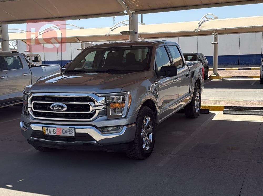 Ford F-150 2023 - $27,000 for sale