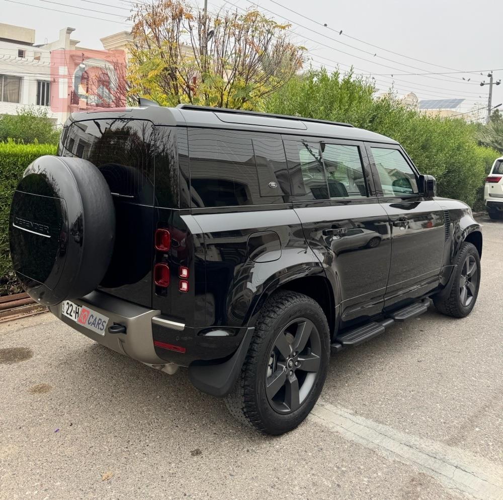 Land Rover Defender 2024 - $75,000 for sale
