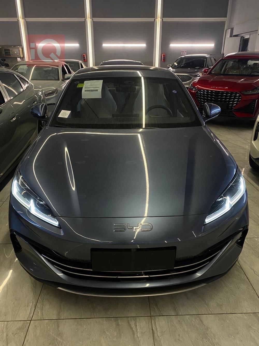 BYD Seal 06 DM-i 2024 - $14,700 for sale