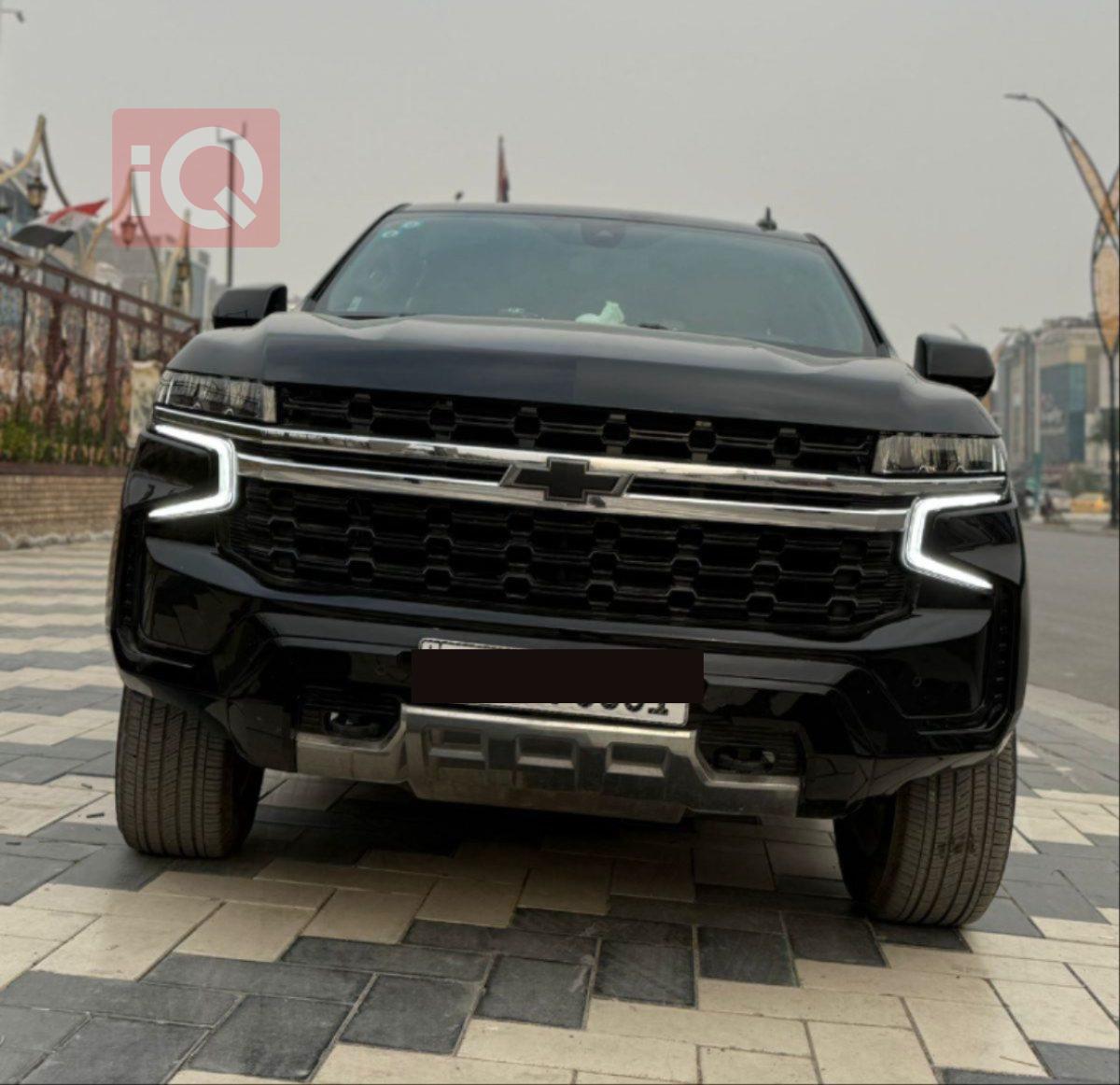 Chevrolet Tahoe 2022 - $47,500 for sale