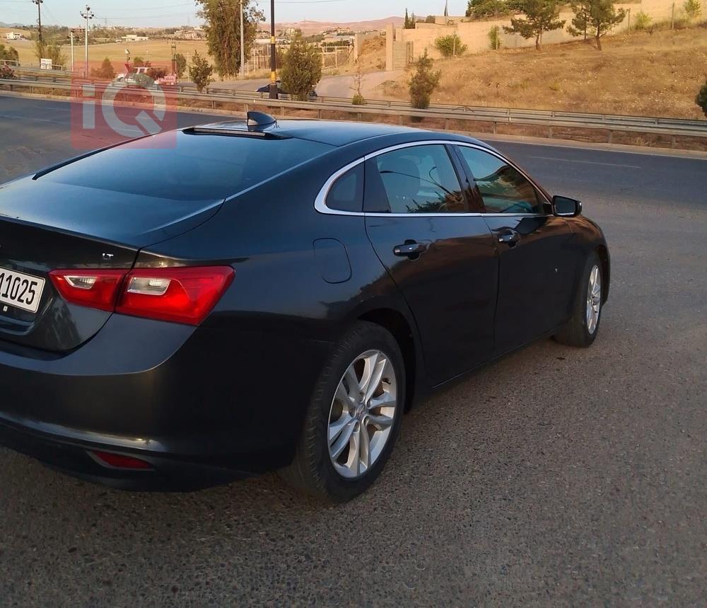 Chevrolet Malibu 2018 - $9,000 for sale
