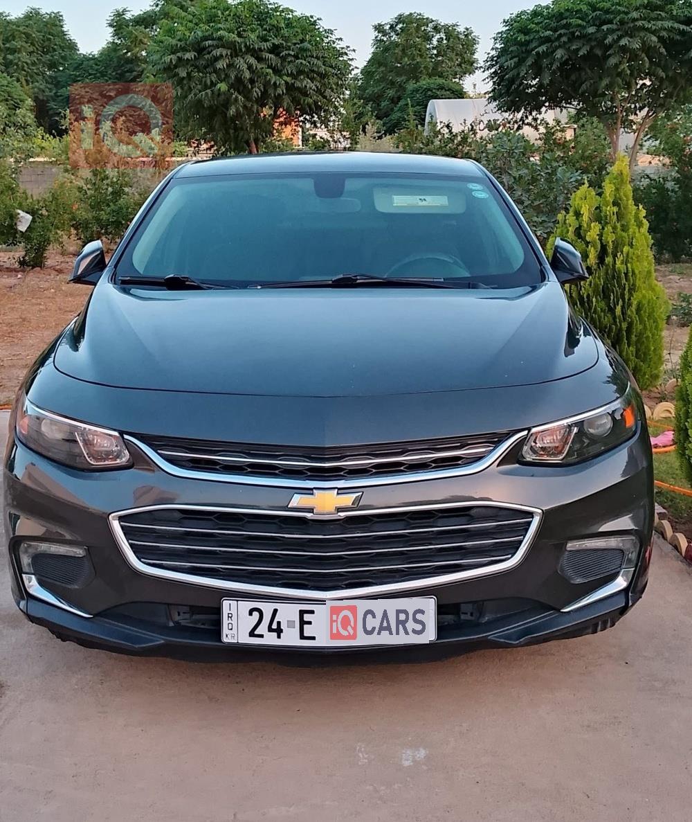 Chevrolet Malibu 2018 - $9,000 for sale