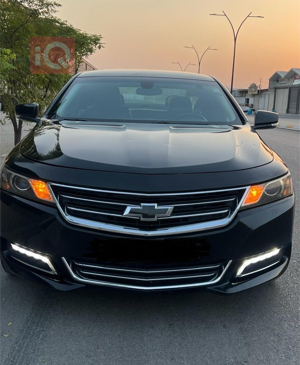 Chevrolet Impala 2020 - $13,000 for sale