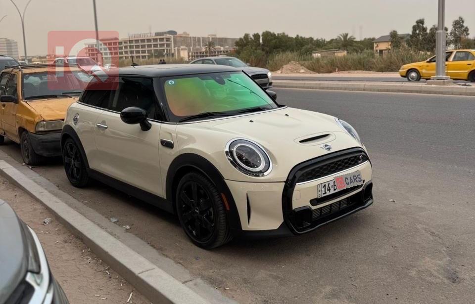 Mini Cooper 2023 - $22,000 for sale