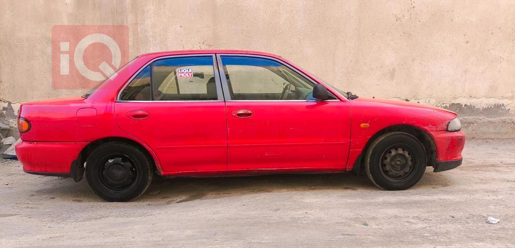 Mitsubishi Lancer 1994 - $4,000 for sale