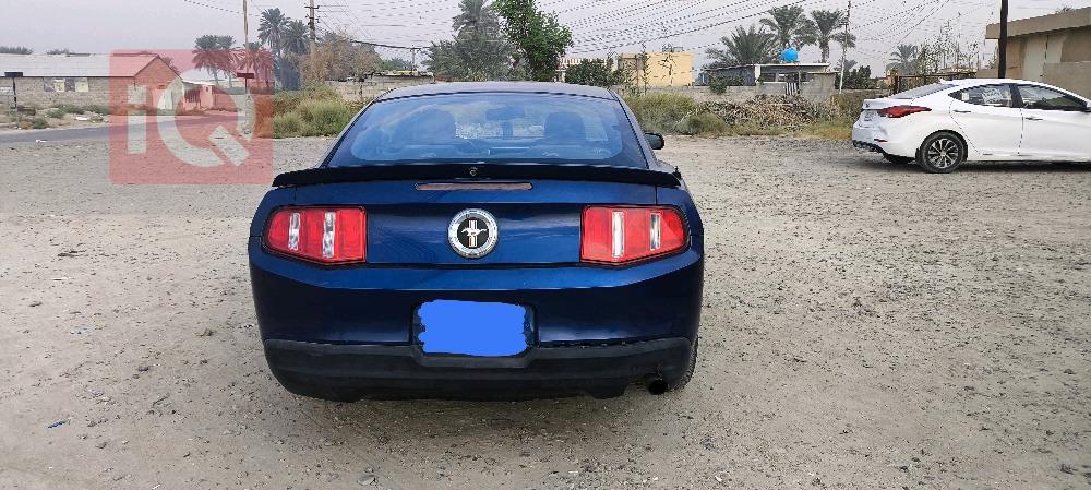 Ford Mustang 2010 - $6,500 for sale