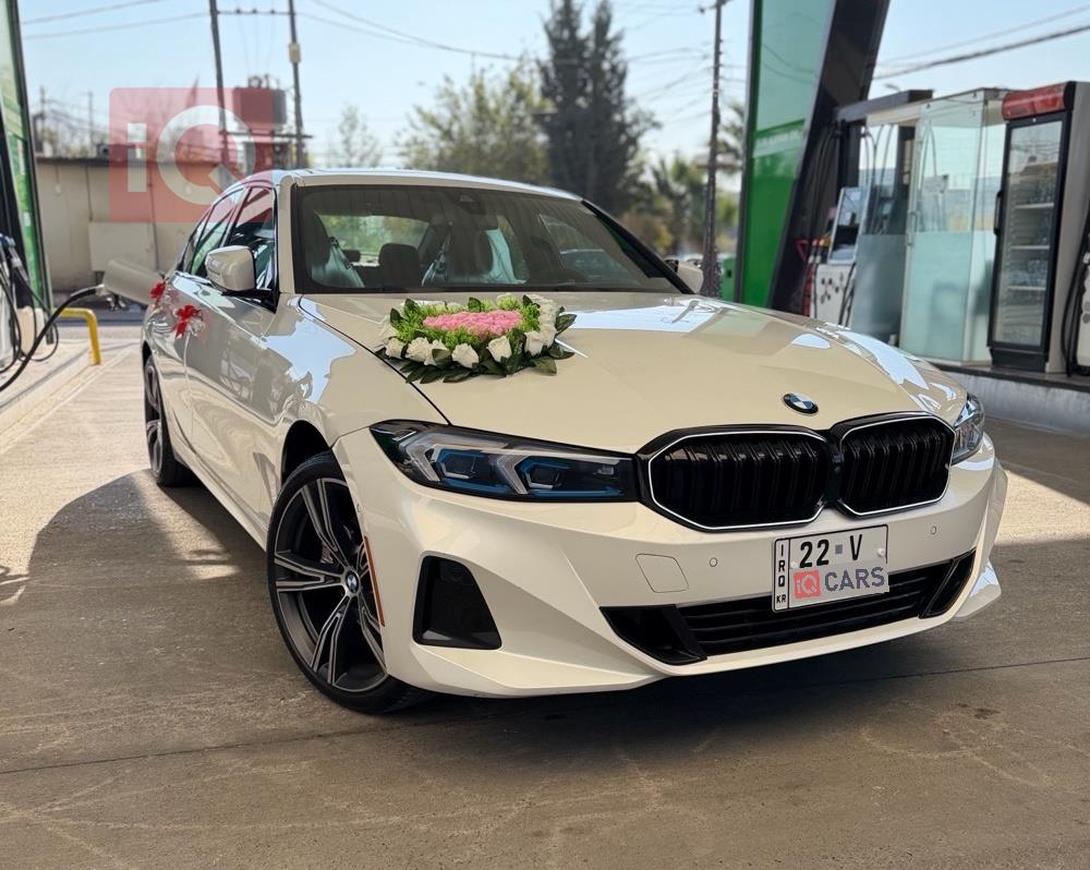 BMW 3-Series 2023 - $31,000 for sale