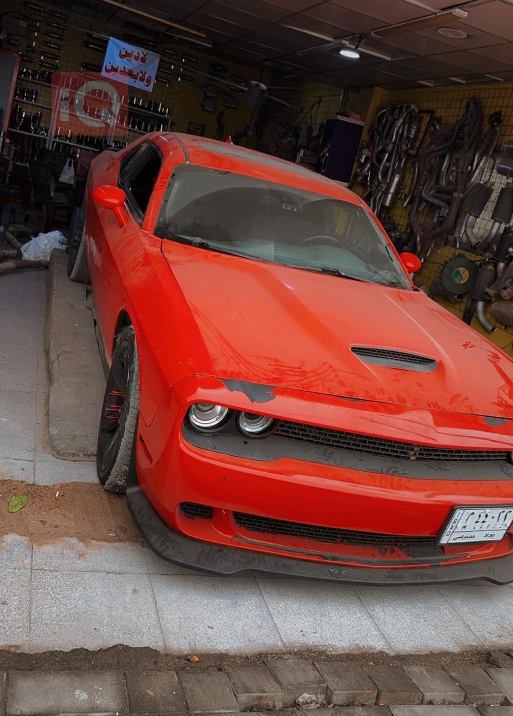 Dodge Challenger 2013 - $10,000 for sale