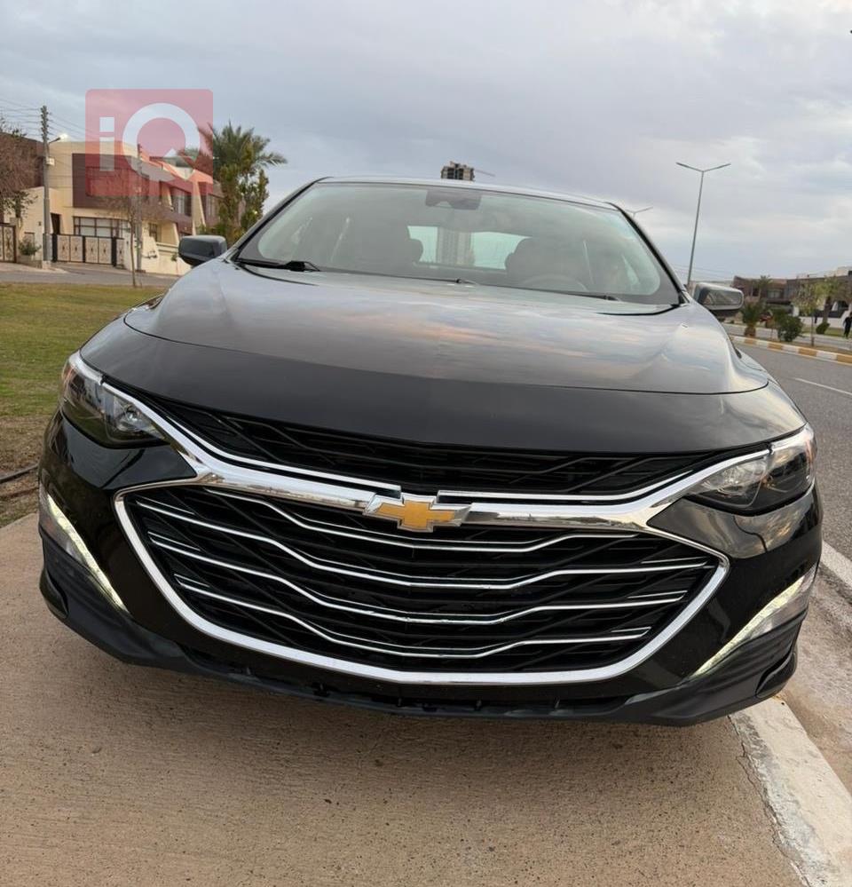 Chevrolet Malibu 2023 - $12,800 for sale