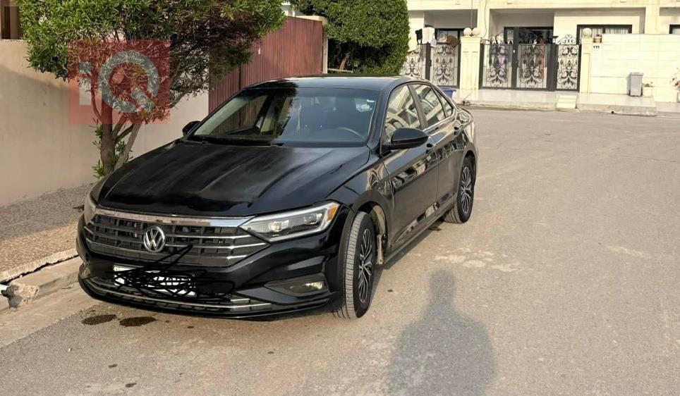 Volkswagen Jetta 2021 - $12,600 for sale