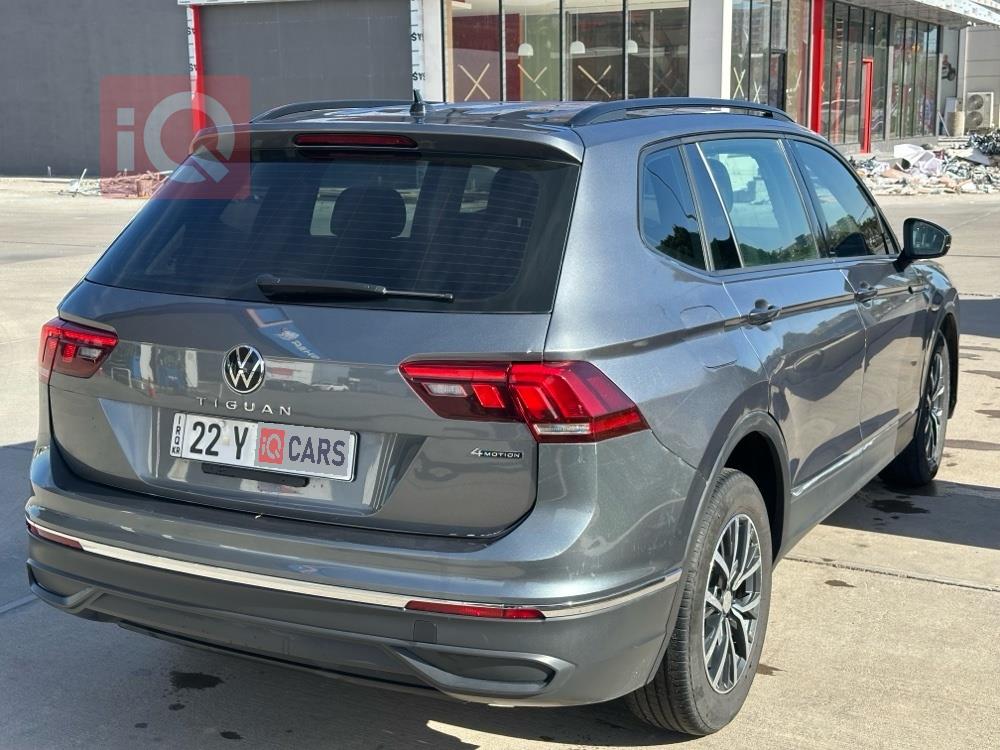 Volkswagen Tiguan 2023 - $15,300 for sale
