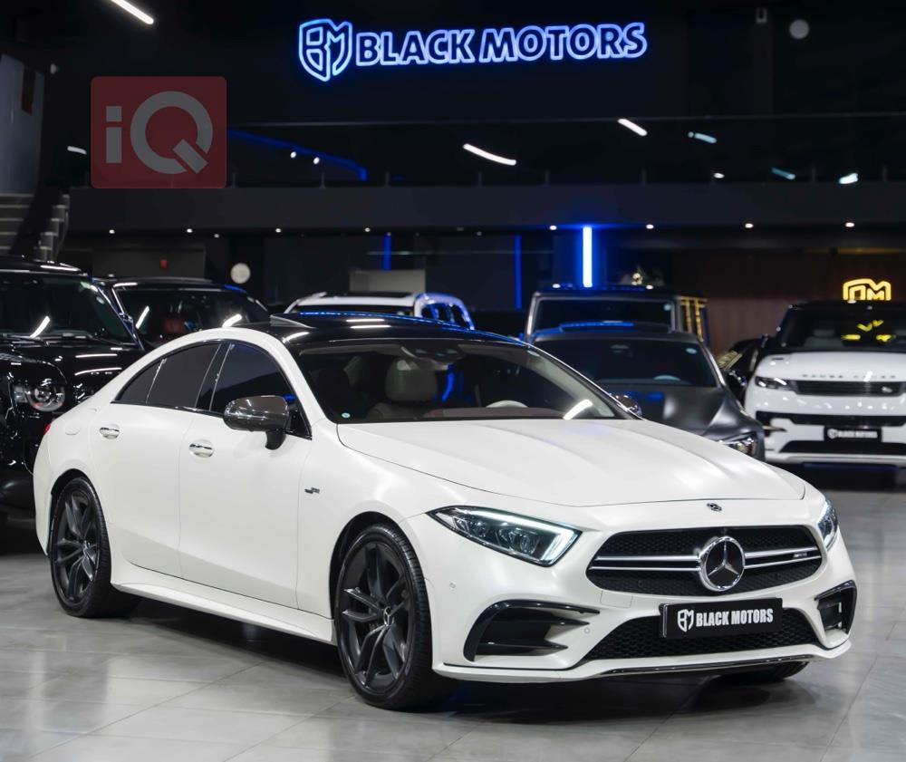 Mercedes-Benz CLS 2020 for sale
